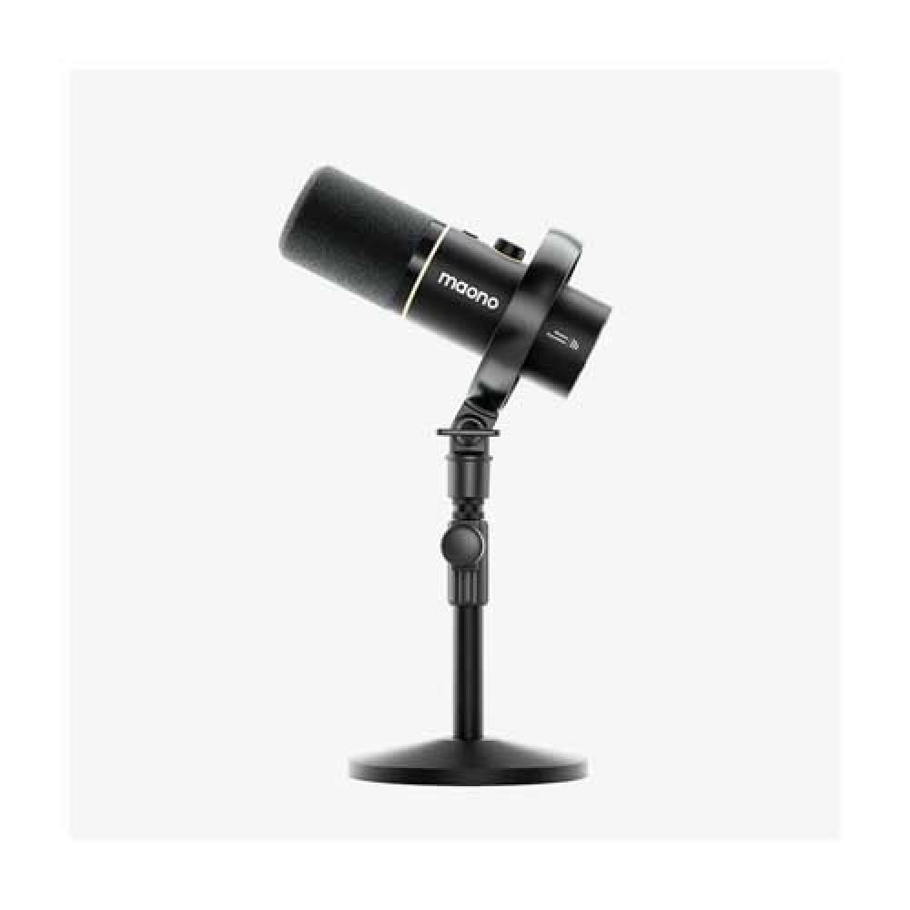 Maono PD200W Microphone Price in BD | Buy from MaonoBD