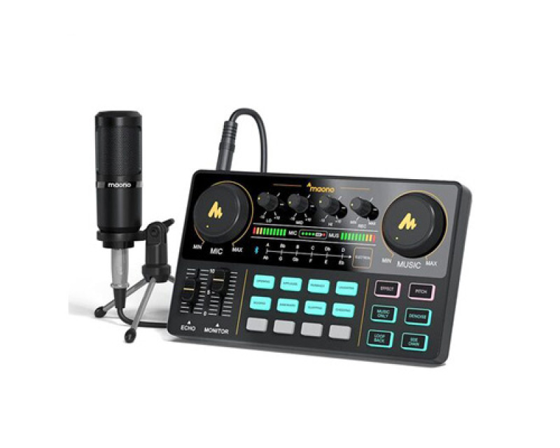 Maono PS22 Audio Recording price in BD