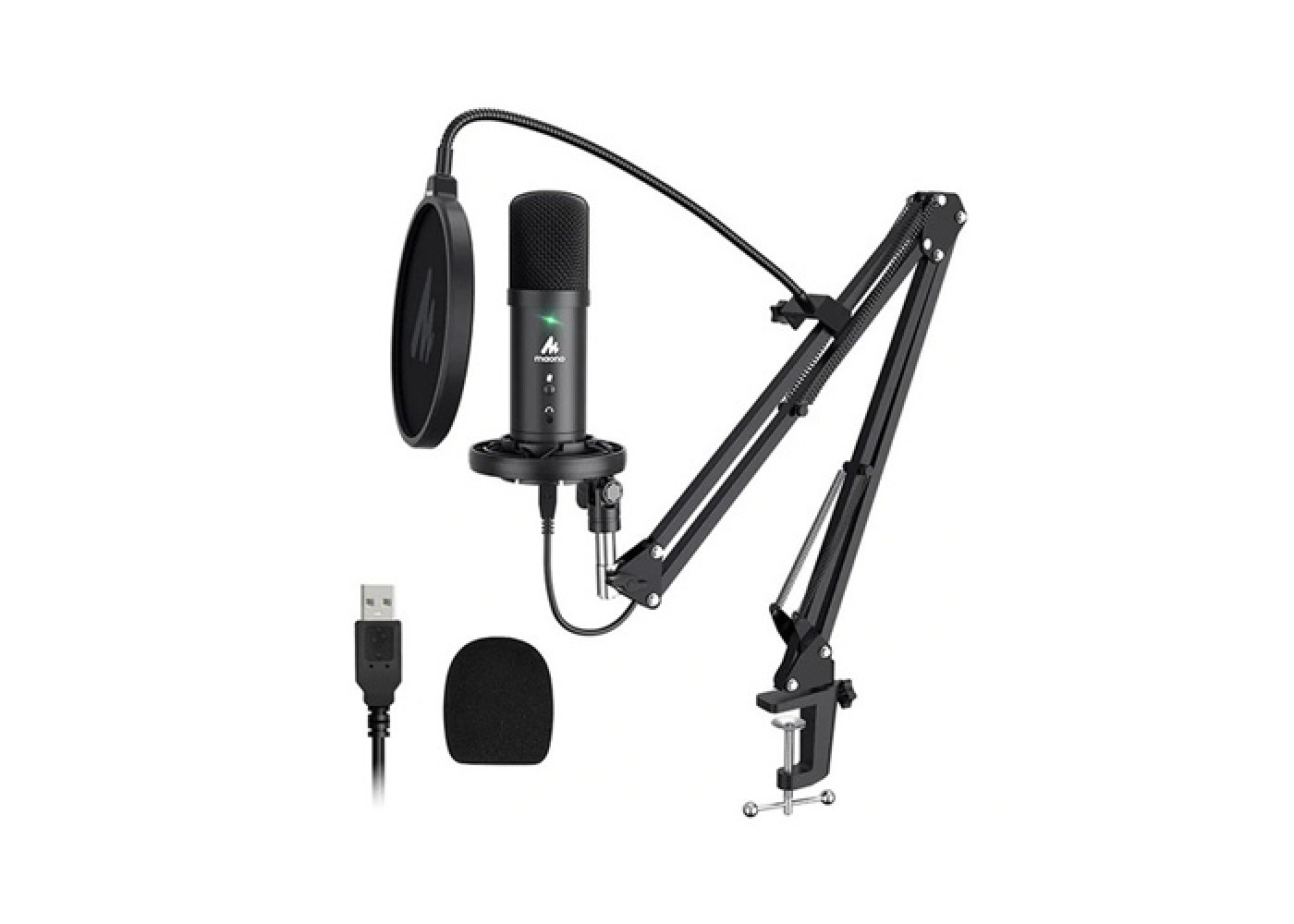 MAONO AU-PM401 USB Microphone Price in BD