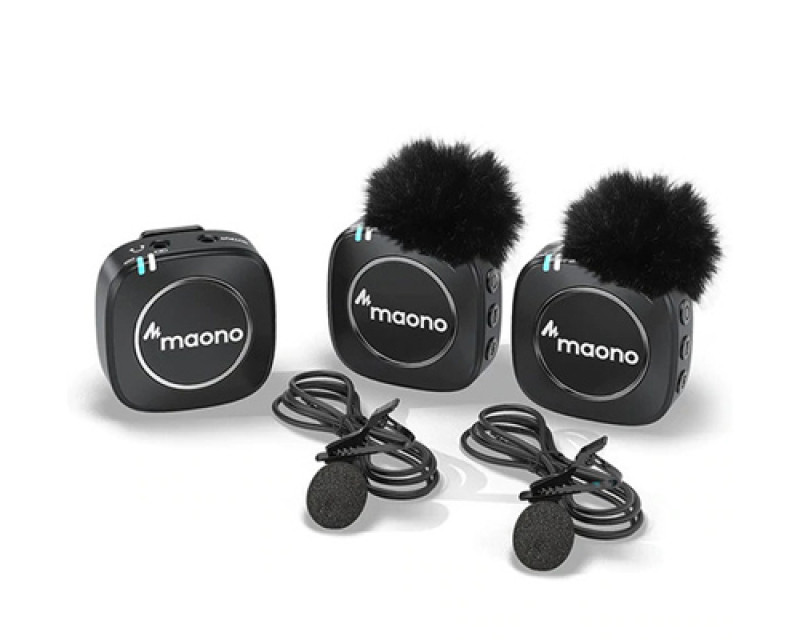 Maono AU-A04 Official Microphone Price in BD 2024
