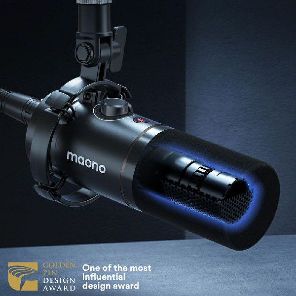 MAONO PD200X Dynamic Microphone Price in BD
