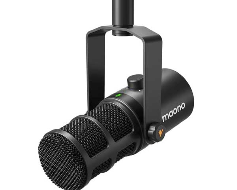 MAONO PD200X Dynamic Microphone Price in BD