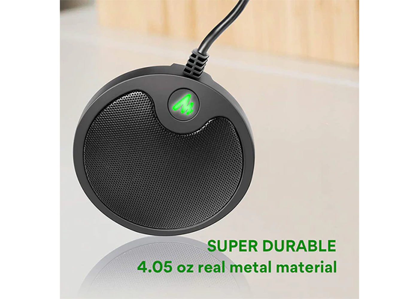 MAONO BM10 USB Conference Microphone Price in BD
