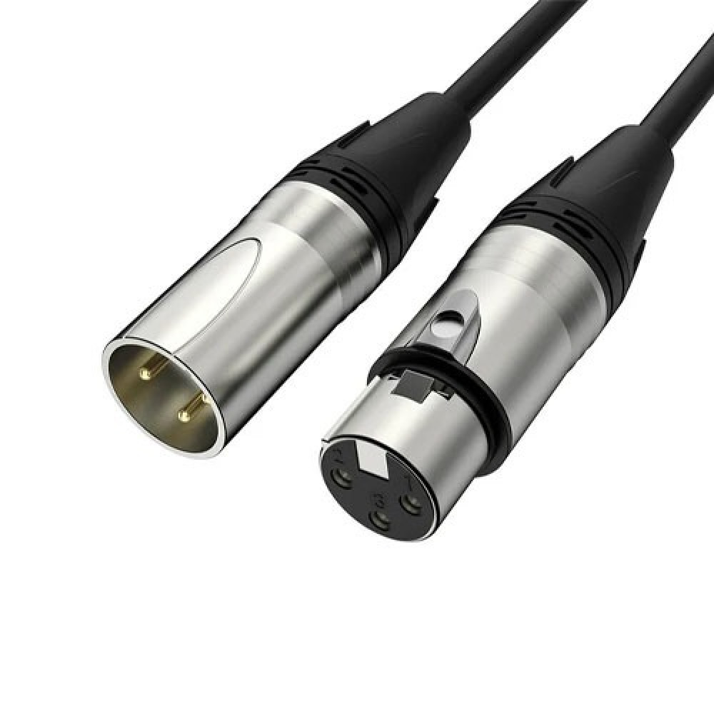 XLR Microphone Cable Premium XLR Patch Cable Price in BD