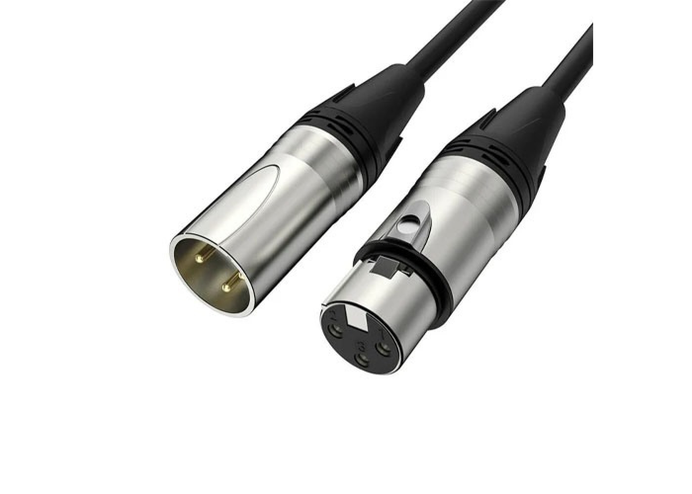 XLR Microphone Cable Premium XLR Patch Cable Price in BD