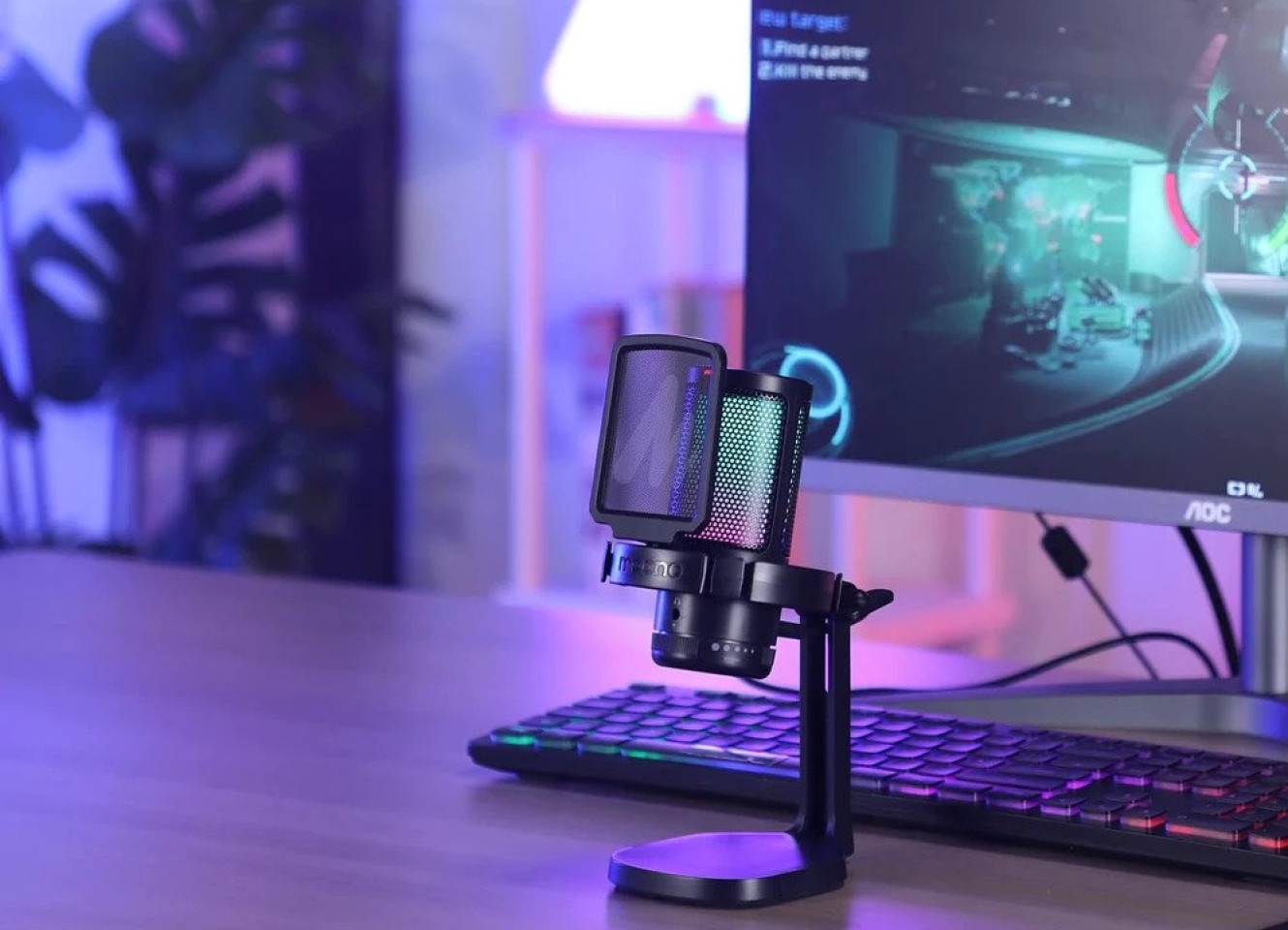 Maono BD | Professional Audio Microphone | Authorize Distributor in BD